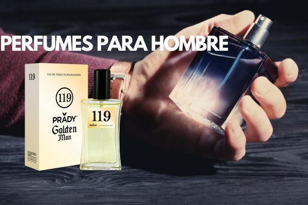 Fragancias equivalentes de Prady, Naturmais y Reyes Queen’s