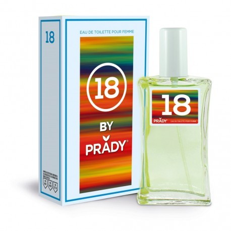 Fragancias equivalentes de Prady, Naturmais y Reyes Queen’s – shopping ...